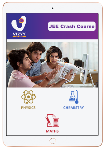 Online study material for neet – JEE Crash Course – AIIMS